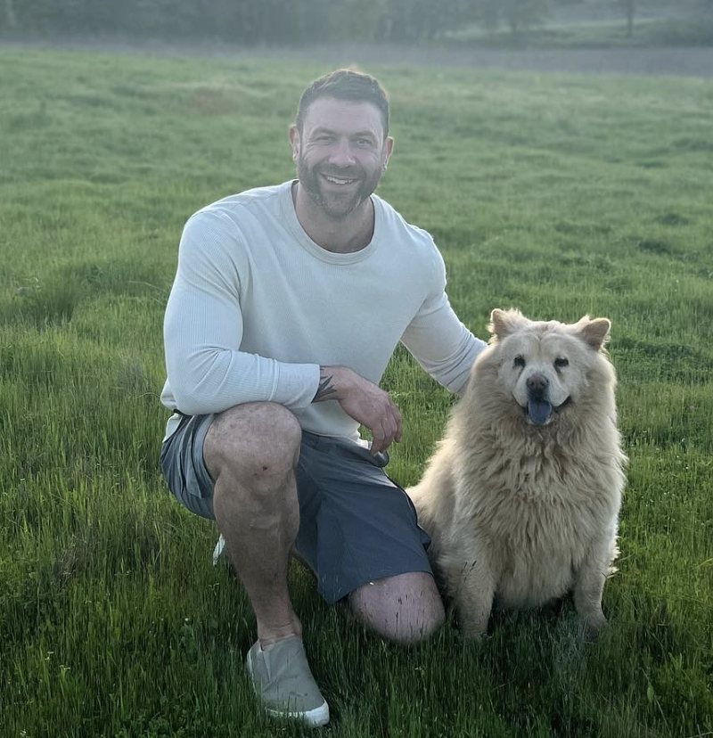 Homepage [leeasherevents.com]